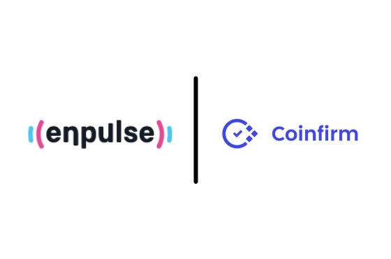 Badanie Enpulse w Coinfirm | Enpulse