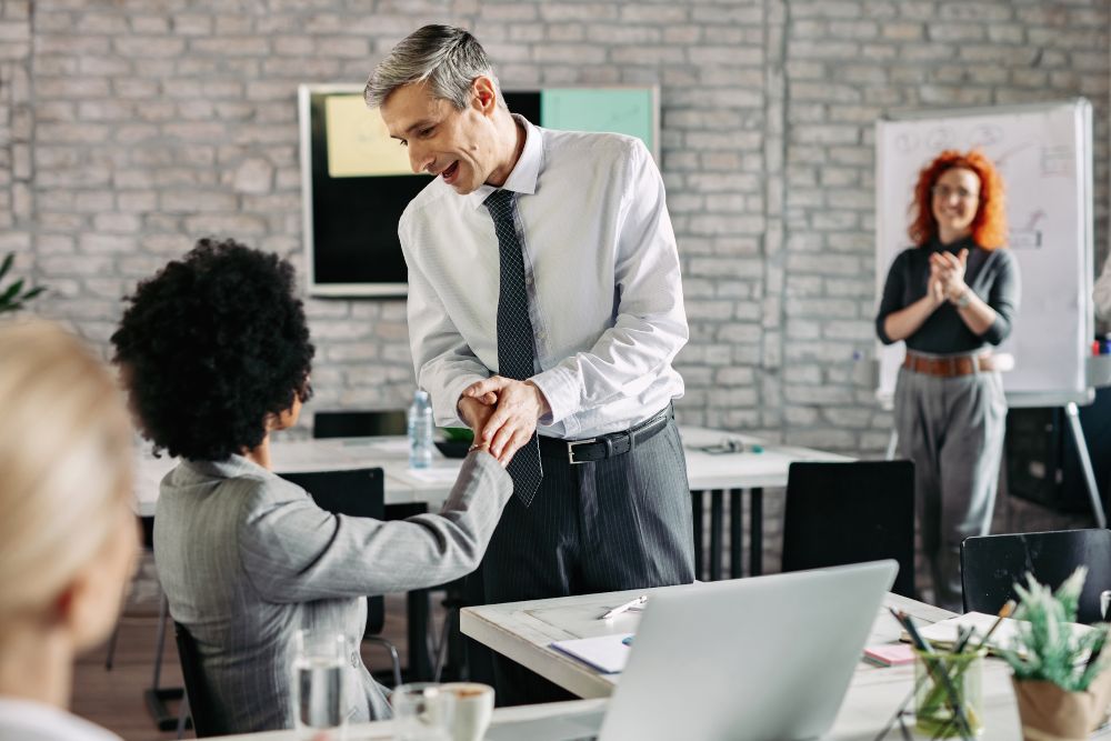 Expressing gratitude for cooperation — how to do it properly? | Enpulse ...
