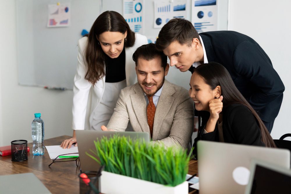 Expressing gratitude for cooperation — how to do it properly? | Enpulse ...