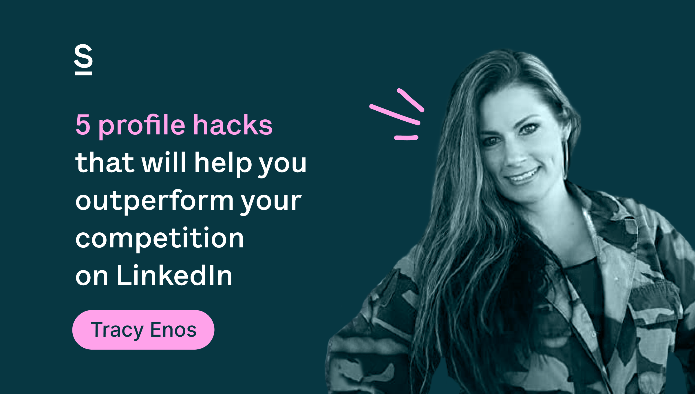 5 LinkedIn profile hacks that will help you outperform your competition ...