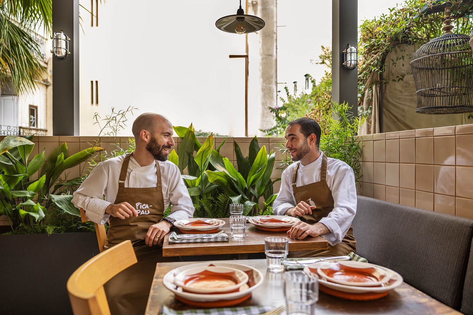Pica-Pau Restaurant
