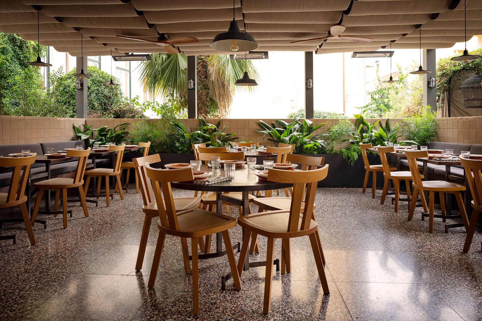 Pica-Pau Restaurant