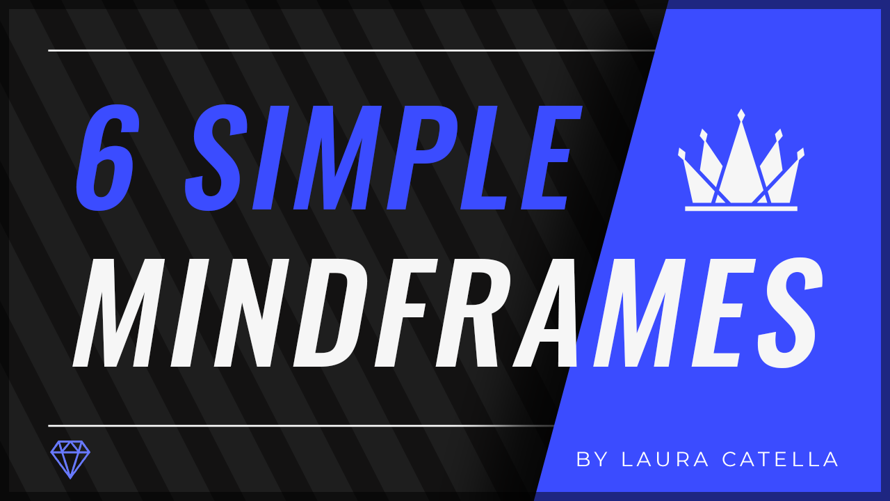 The Ultimate Collection of Mindset and Business Solutions