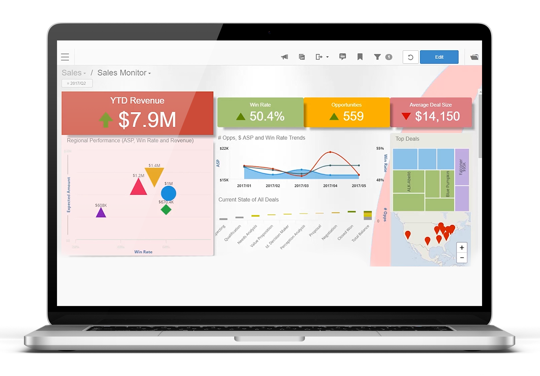 Infor Birst® | ClearSky Consulting