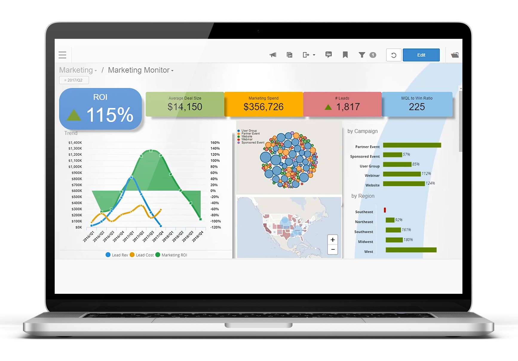 Infor Birst® | ClearSky Consulting