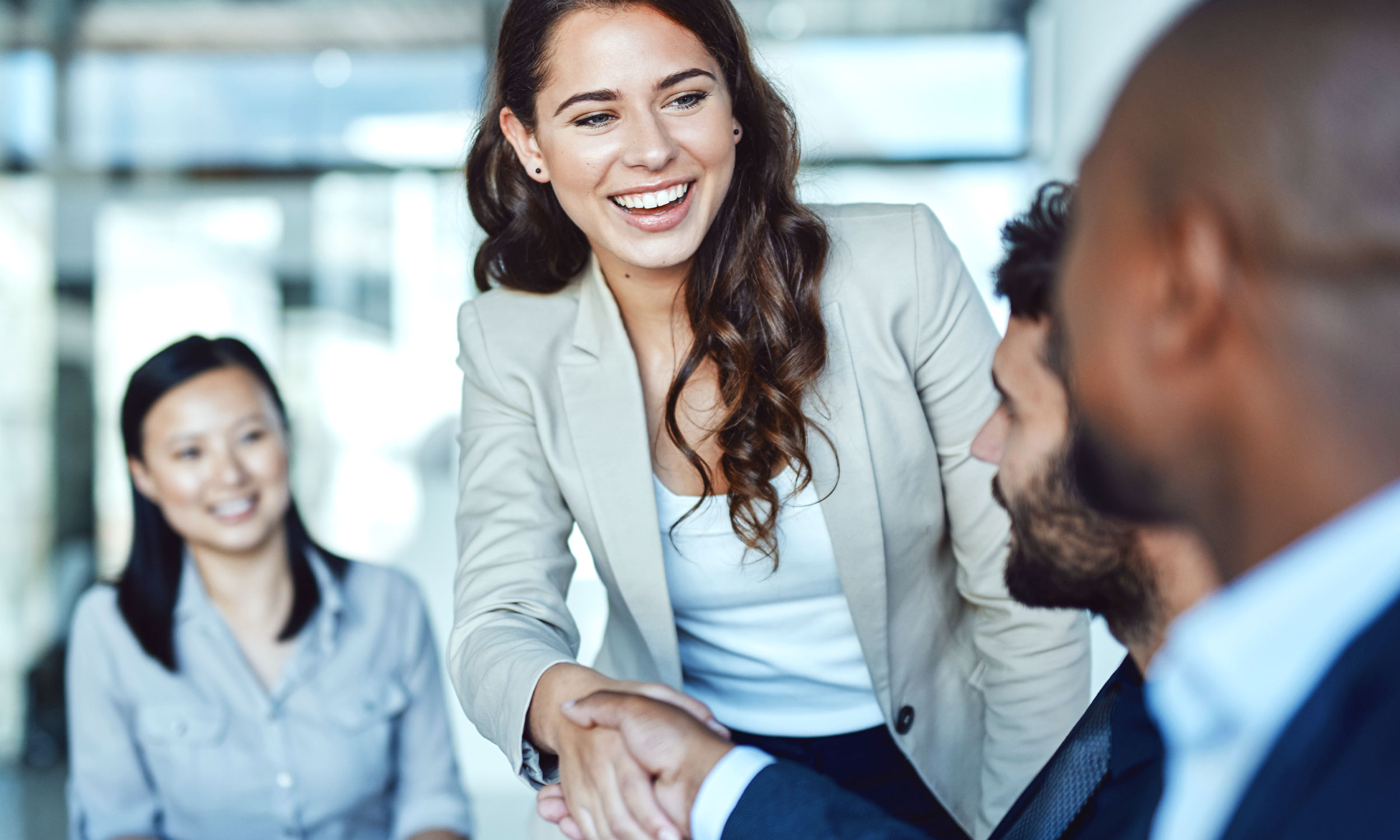Implementation Services | ClearSky Consulting