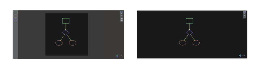 New demo release: View/Edit Mode