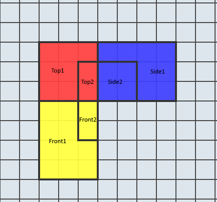 How to create isometric diagrams using SVG