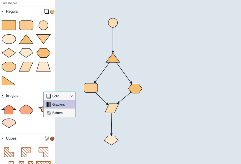 Stencil Theme Picker – Demo applications & examples
