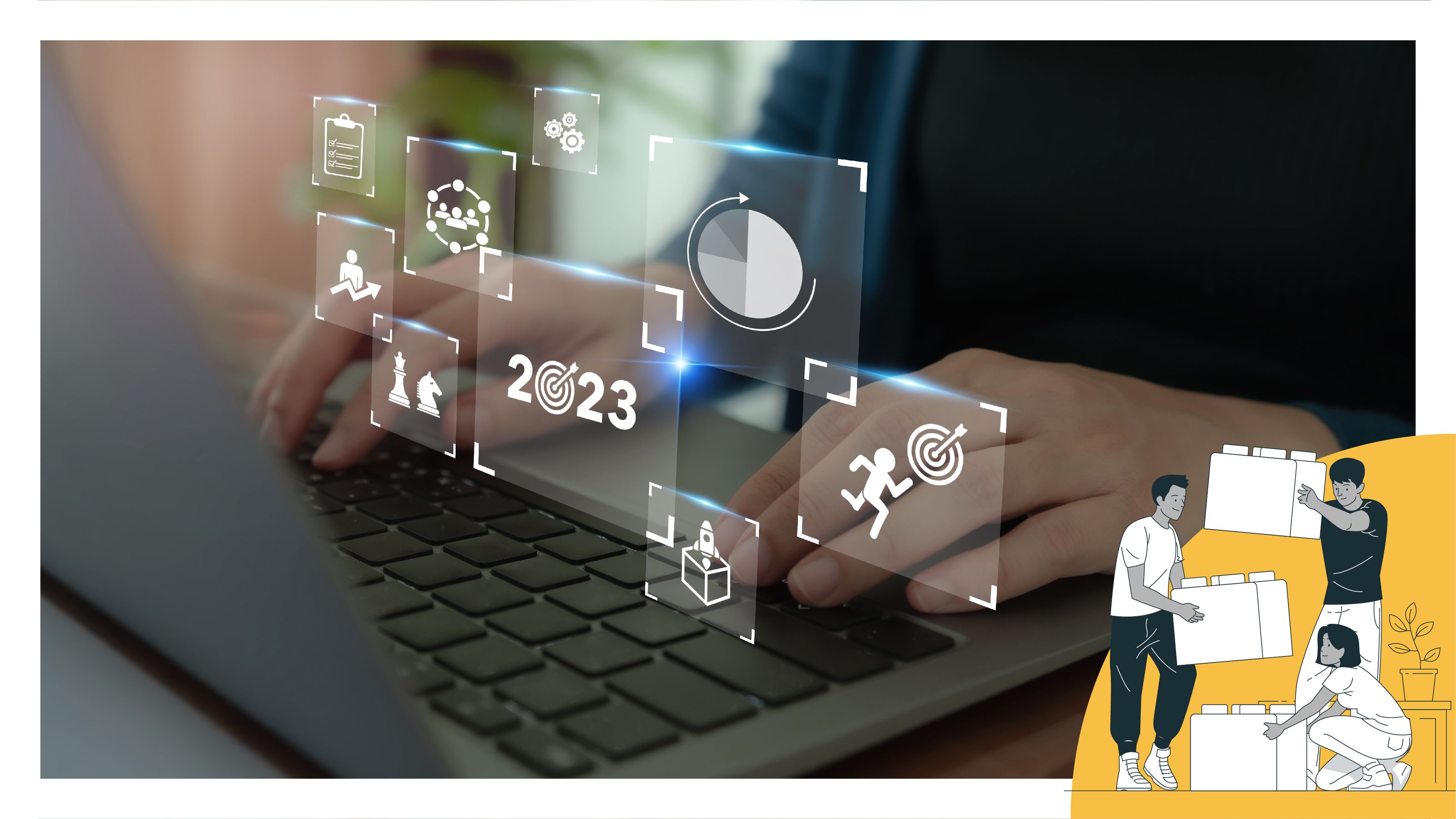 The 6 Biggest Business Challenges of 2023 (And How to Survive Them ...