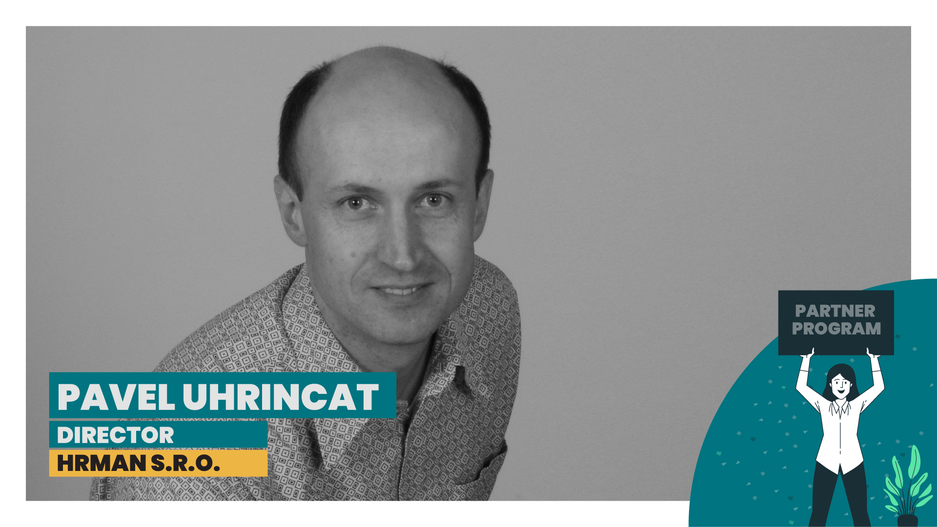 The Insider's Guide to the Blue Colibri Partner Program: Interview with Pavel Uhrincat | Blue ...