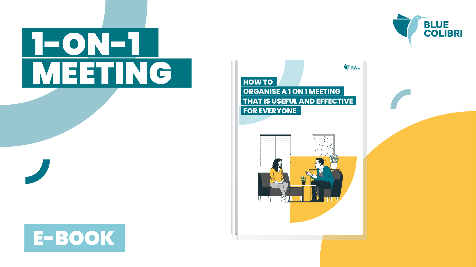 How to organize a 1 on 1 meeting that is useful and effective for ...