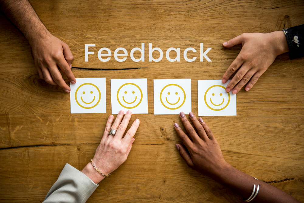 How to increase employee engagement? Build a feedback culture within ...