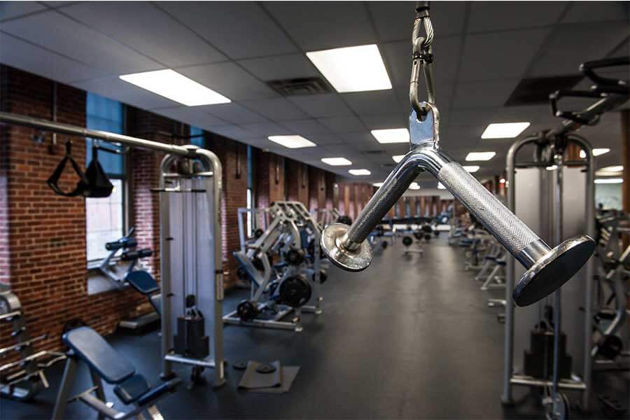 Dover NH Vanguard Key Club 24 Hour Gym Fitness Center Dover NH Vanguard Key Club 24 Hour Gym Fitness Center