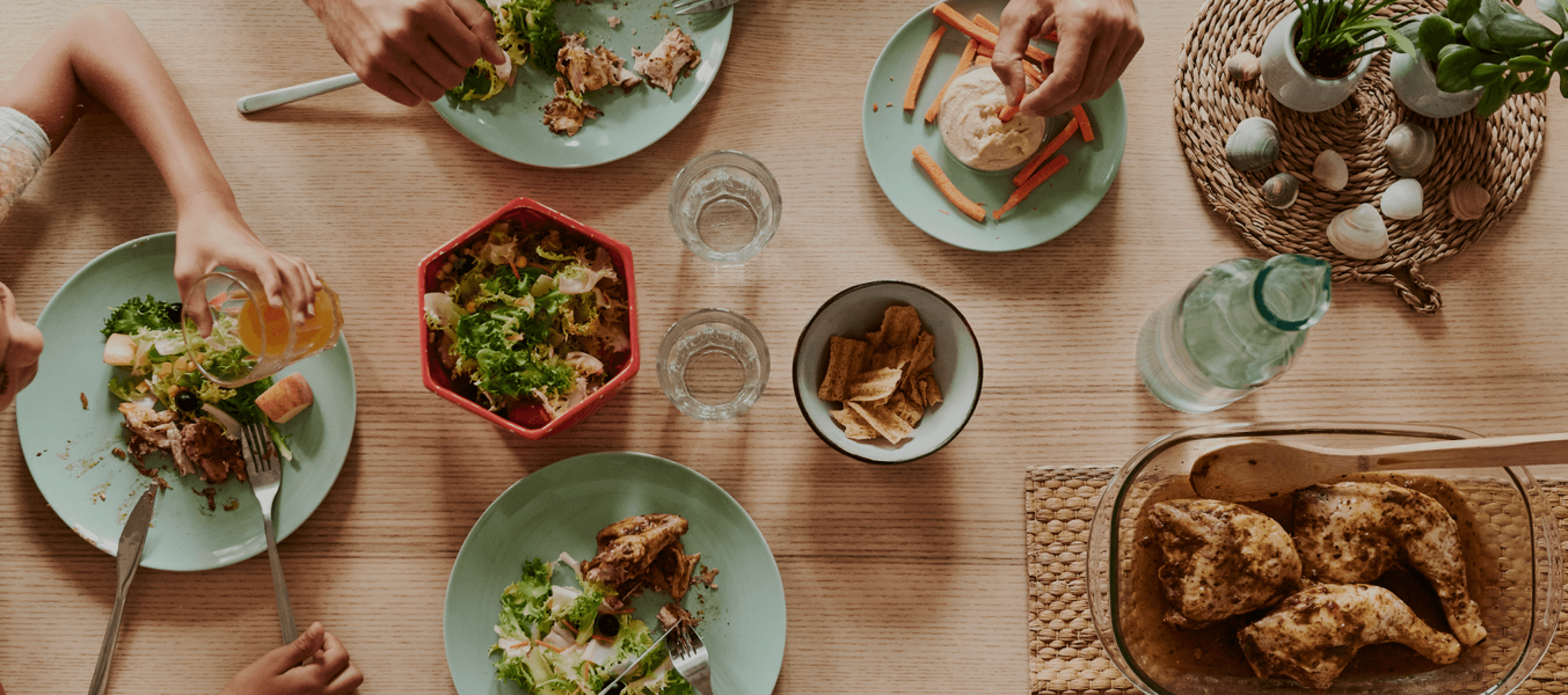 Glucose Tracking, Insights, and a 24/7 AI Health Coach | January AI