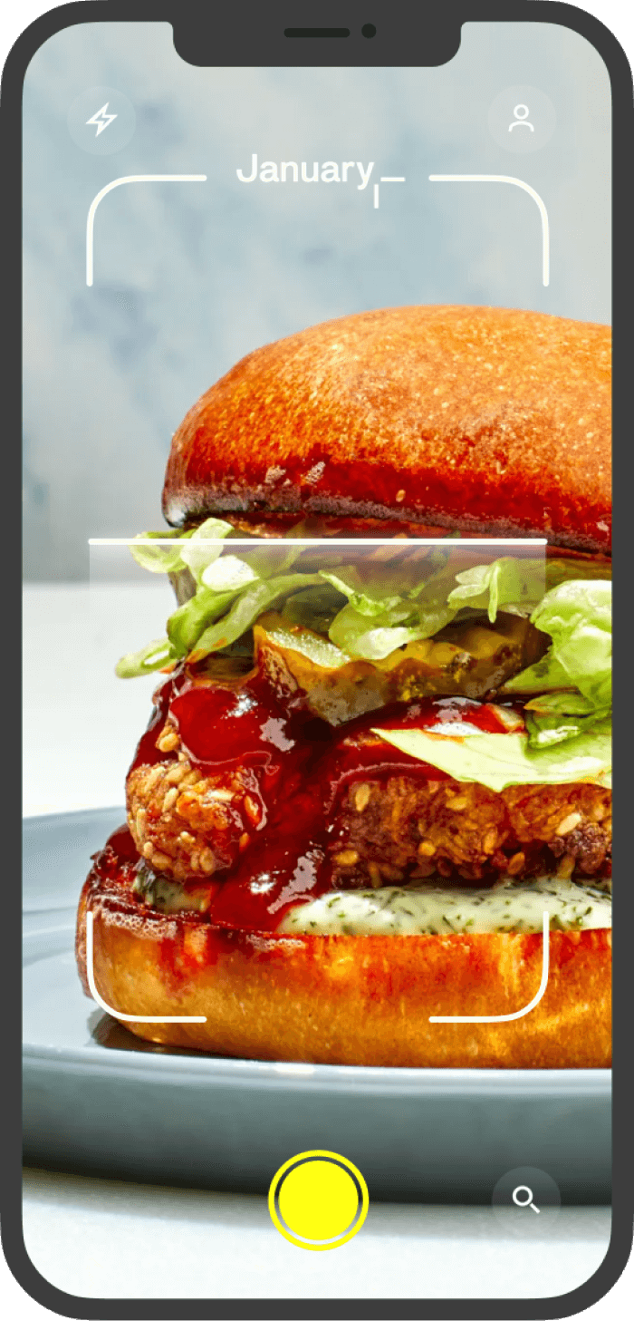 Blood Sugar Monitoring Without A CGM | AI Health App | January AI