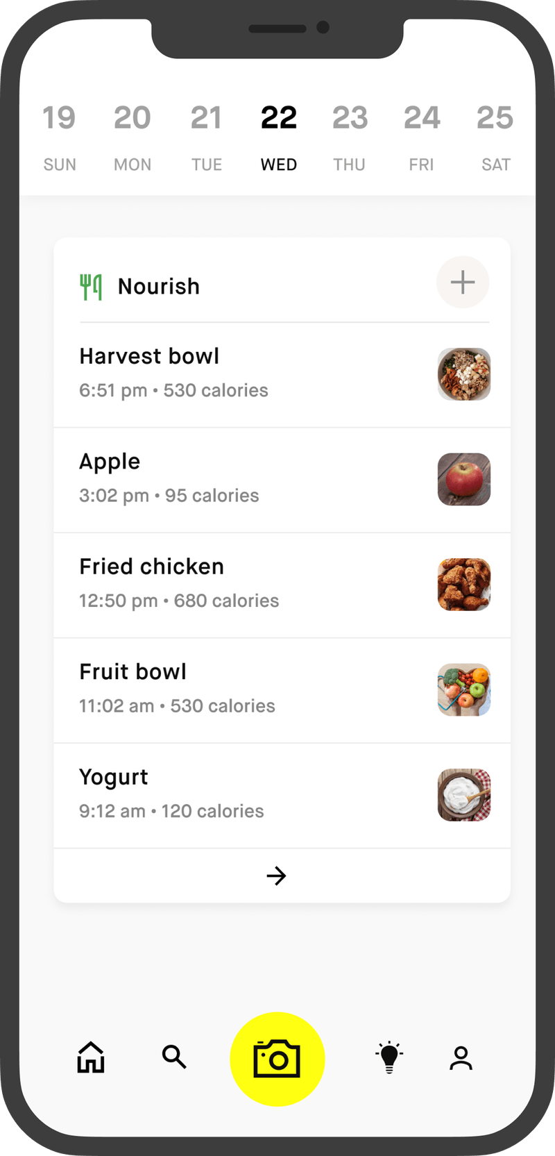 Blood Sugar Monitoring Without A CGM | AI Health App | January AI