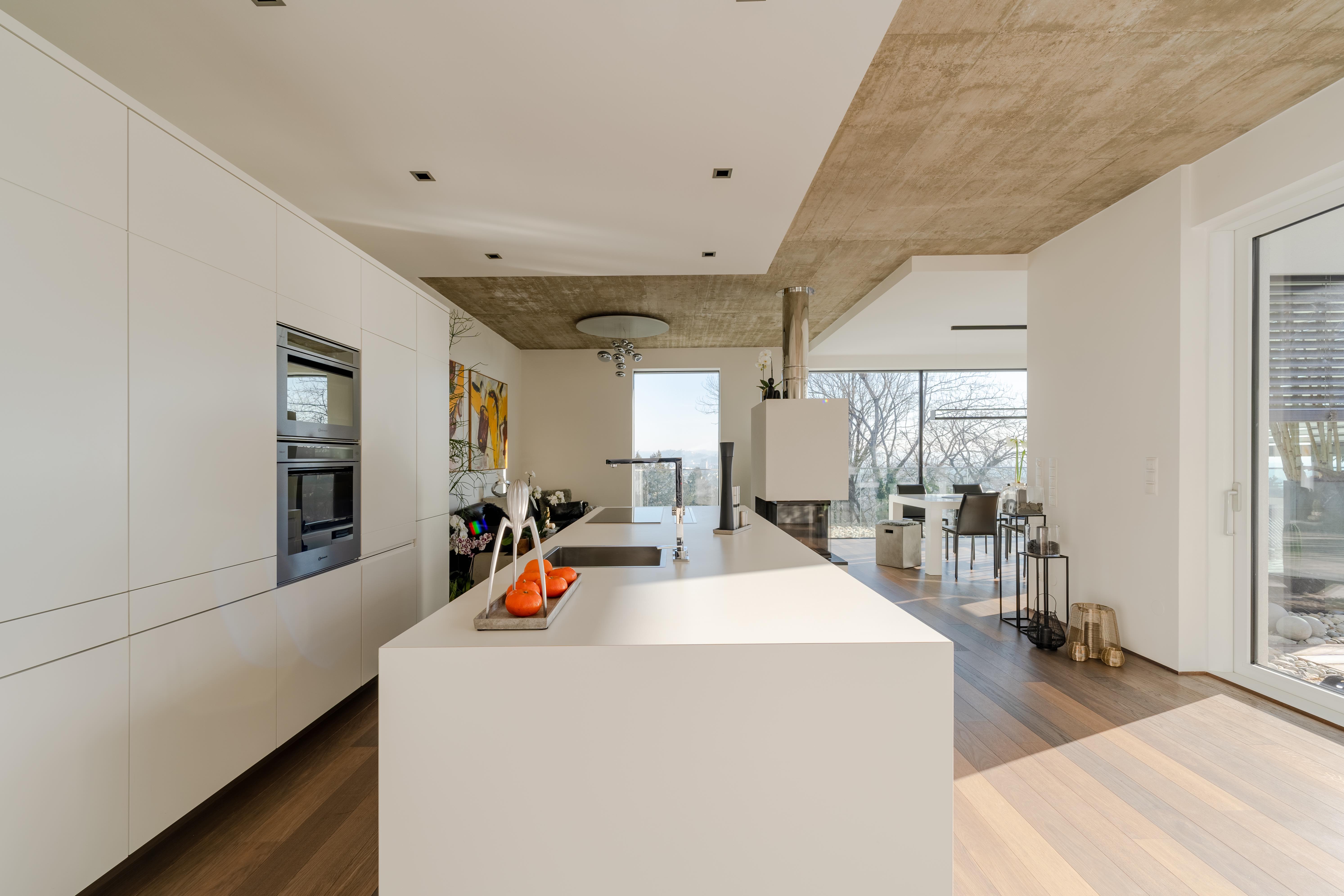 Sadjak & Partner | City View