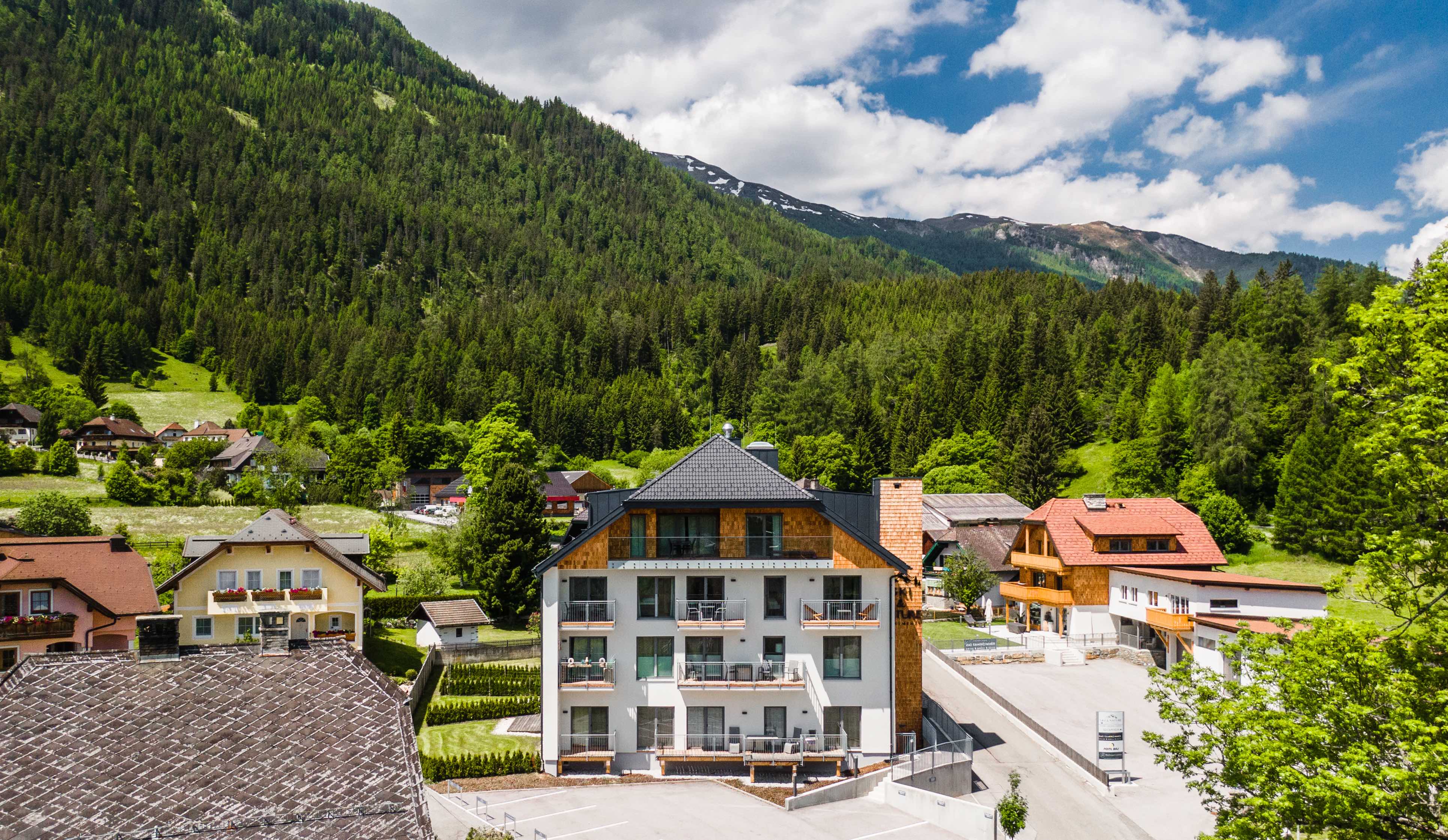 Sadjak & Partner | Maut Resort