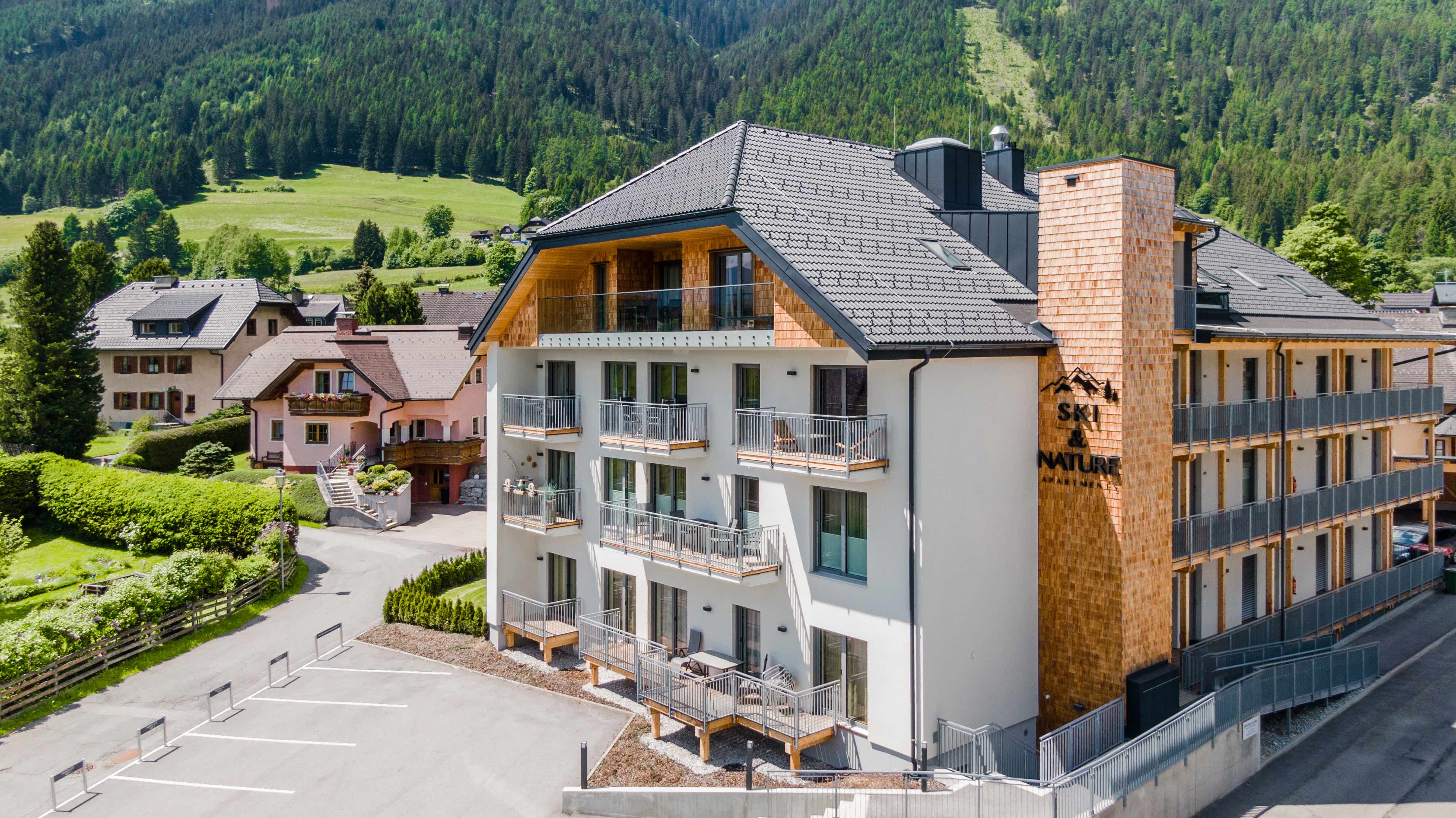 Sadjak & Partner | Maut Resort