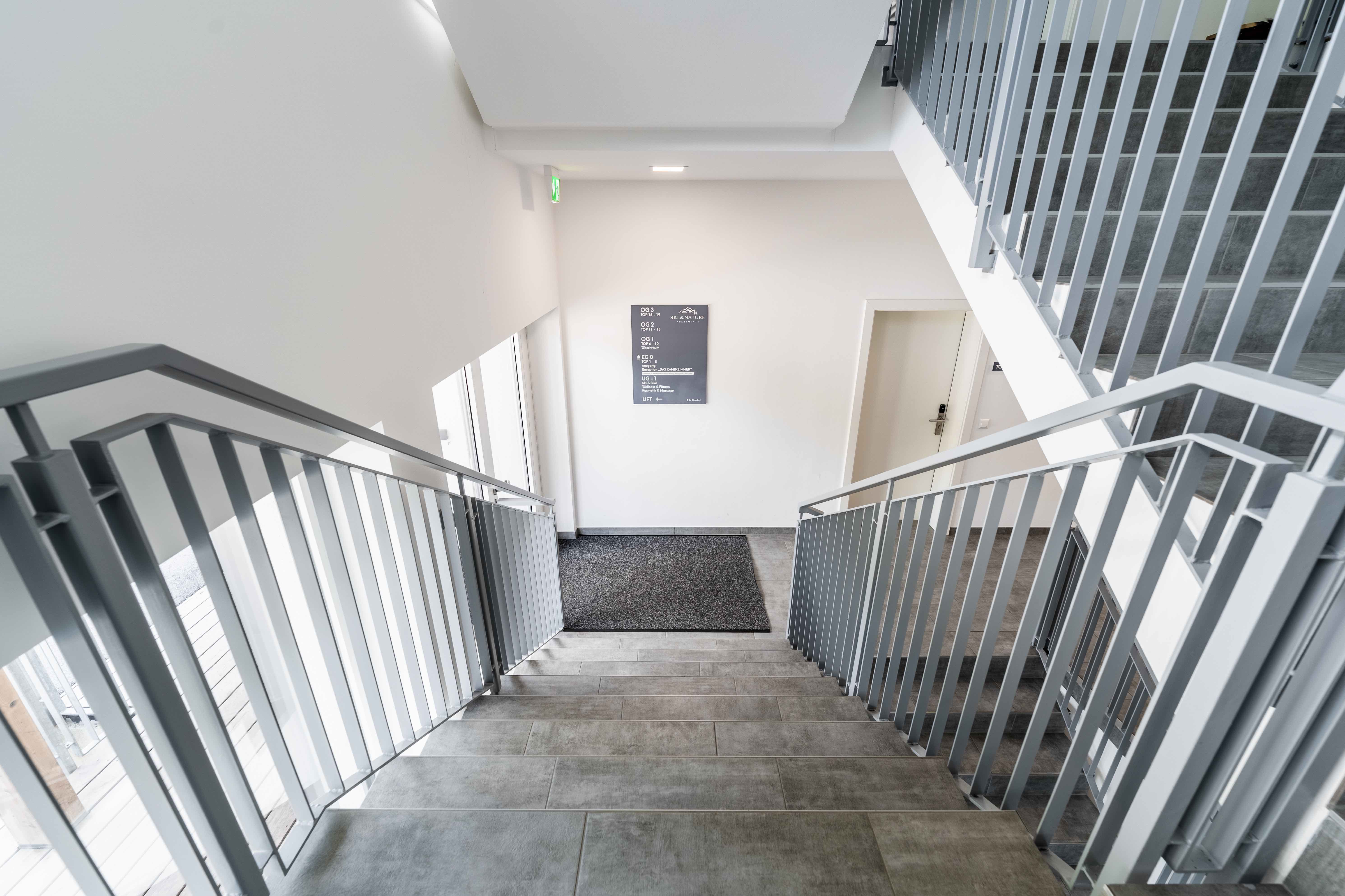 Sadjak & Partner | Maut Resort