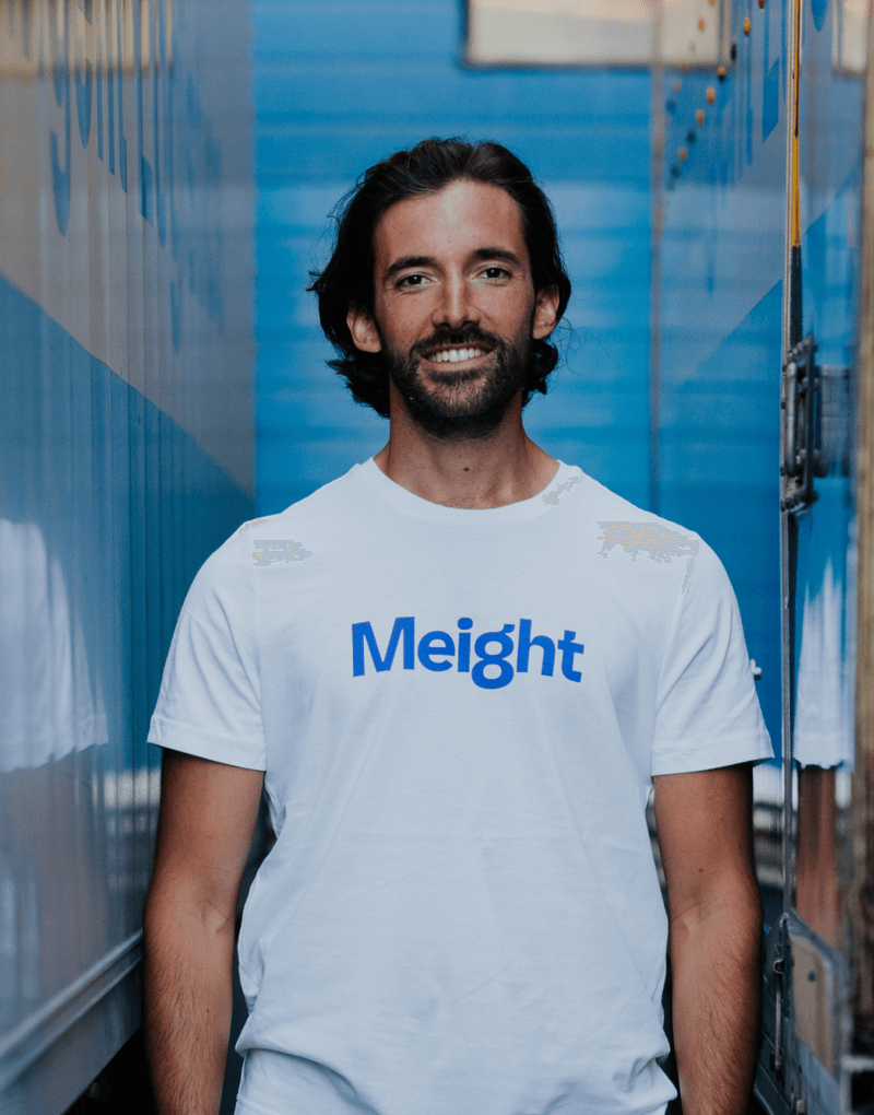 Meight. Driving Together