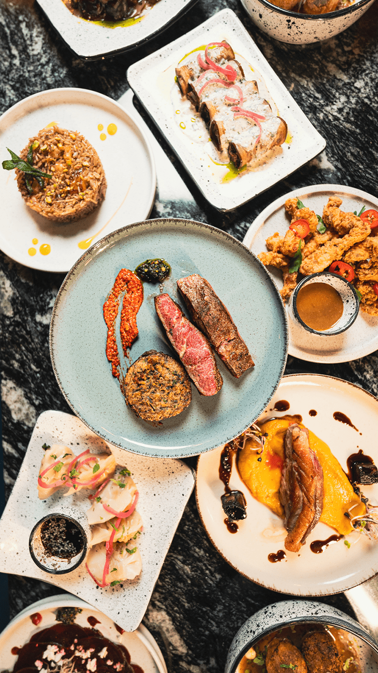 Teseo - Laberinto de Cocteles