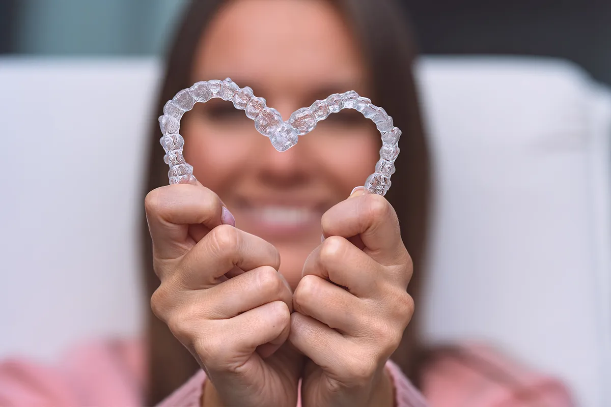 3M™ Clarity™ Aligners | The McLean Orthodontist