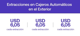 Comisiones Vigentes | Brubank