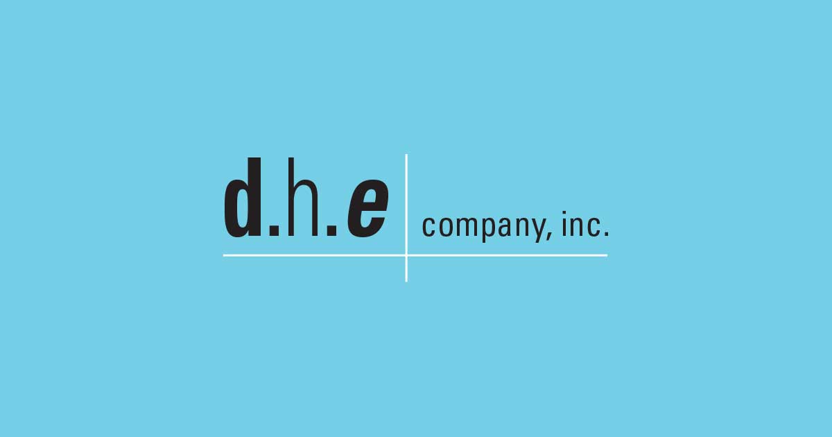 D.H.E. Company | Contact