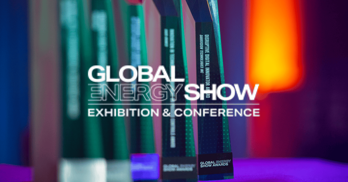 Global Energy Show 2023