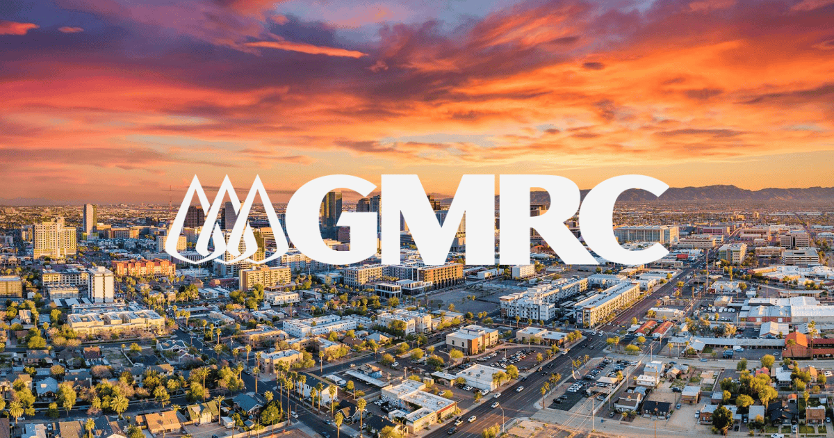 GMRC Gas Machinery Conference