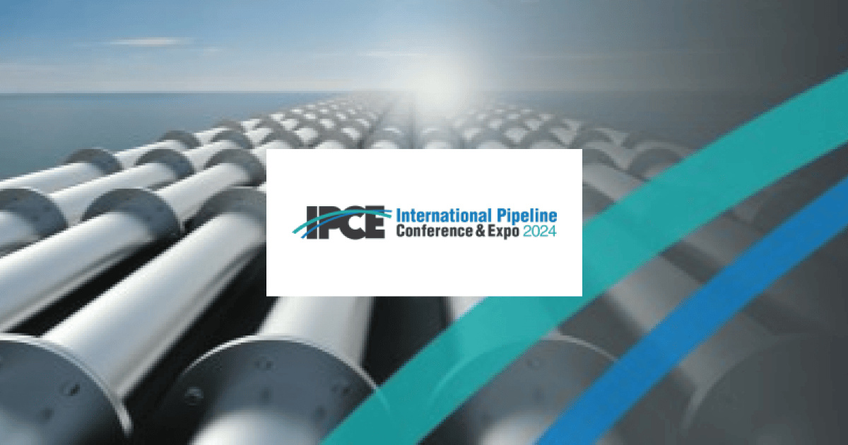International Pipeline Expo