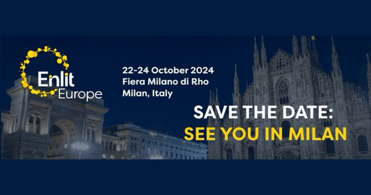 Enlit Europe 2024