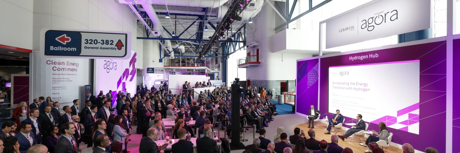 Key Takeaways from CERAWeek 2024