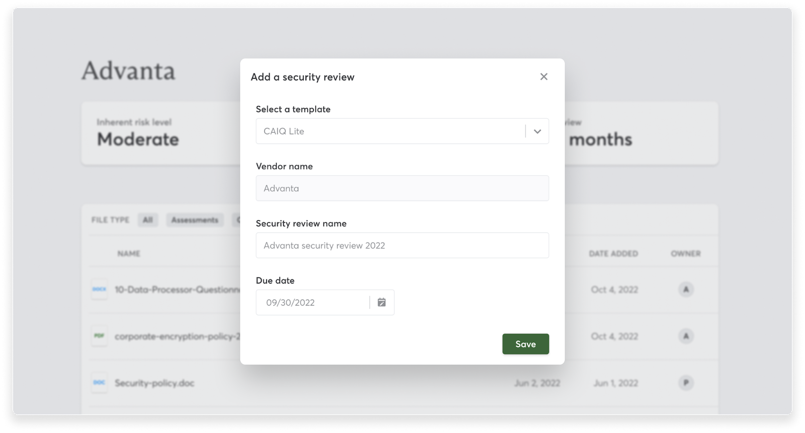 Introducing HyperComply Due Diligence | HyperComply Blog