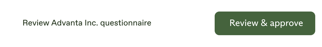 Automate security questionnaires with HyperComply