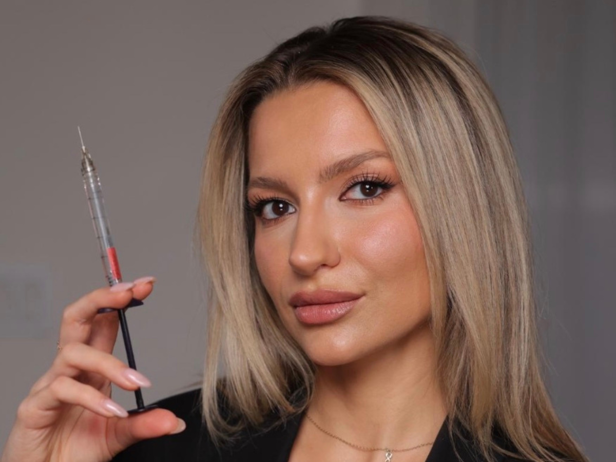 How Danka went from Employee to Medspa CEO With Moxie | Moxie