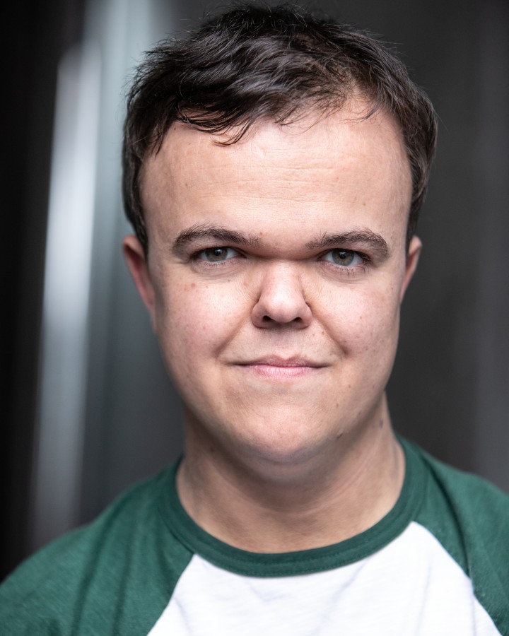 Ben Goffe | The Choir of Man | Official West End Tickets