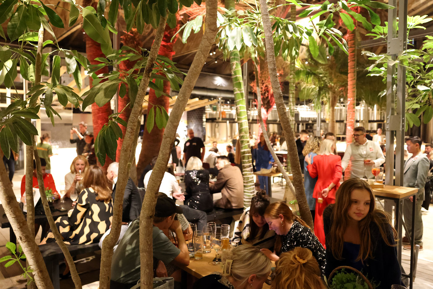 Gleisgarten - Kunst. Kultur. Kulinarik.