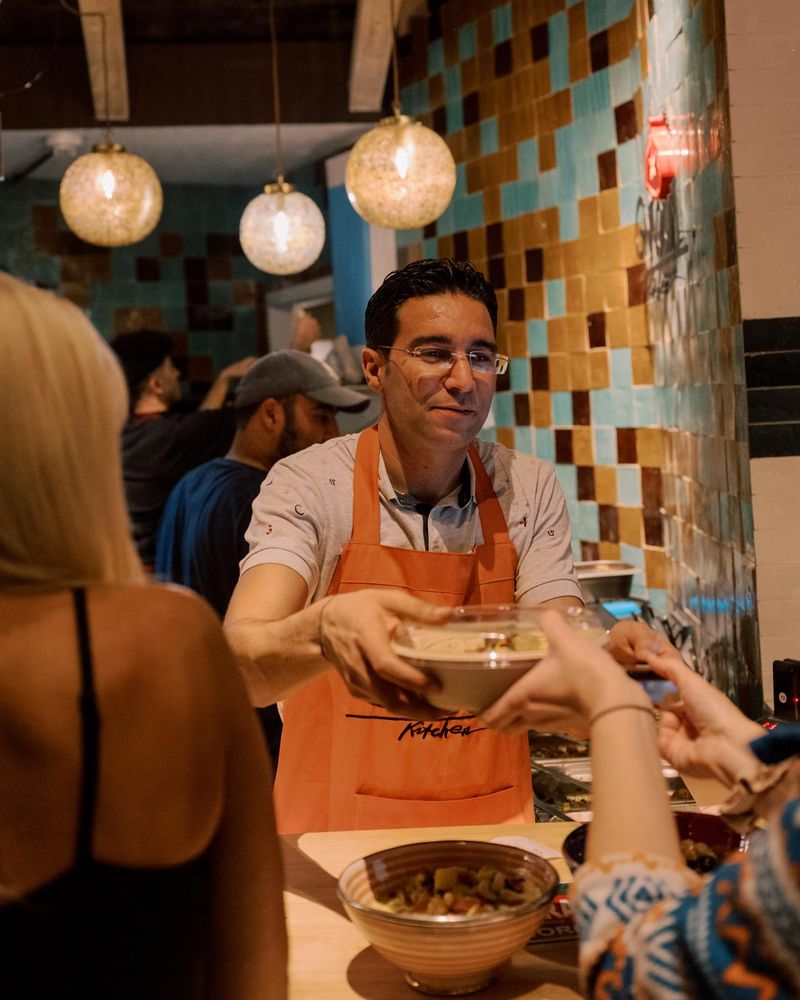 Gleis//Garten Gastronomie