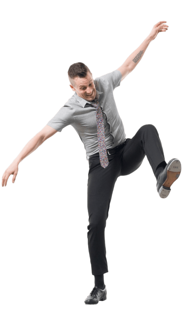 The Company | M.A.D.D. Rhythms