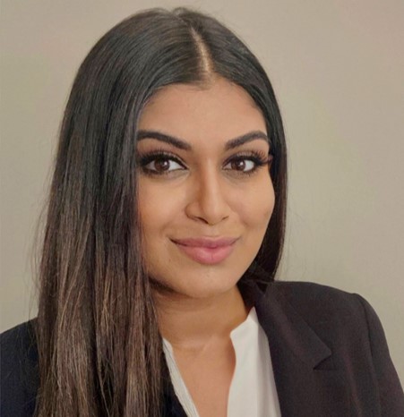 Radiant Law: Our Team