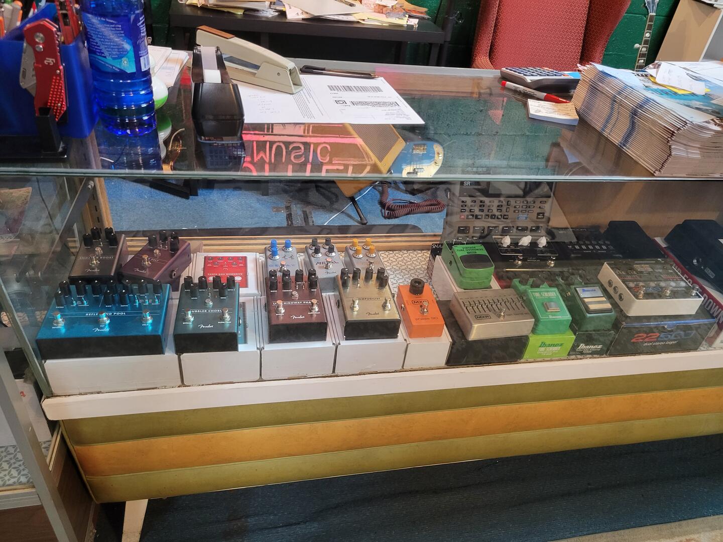 Music Shop | Jupiter Music Center