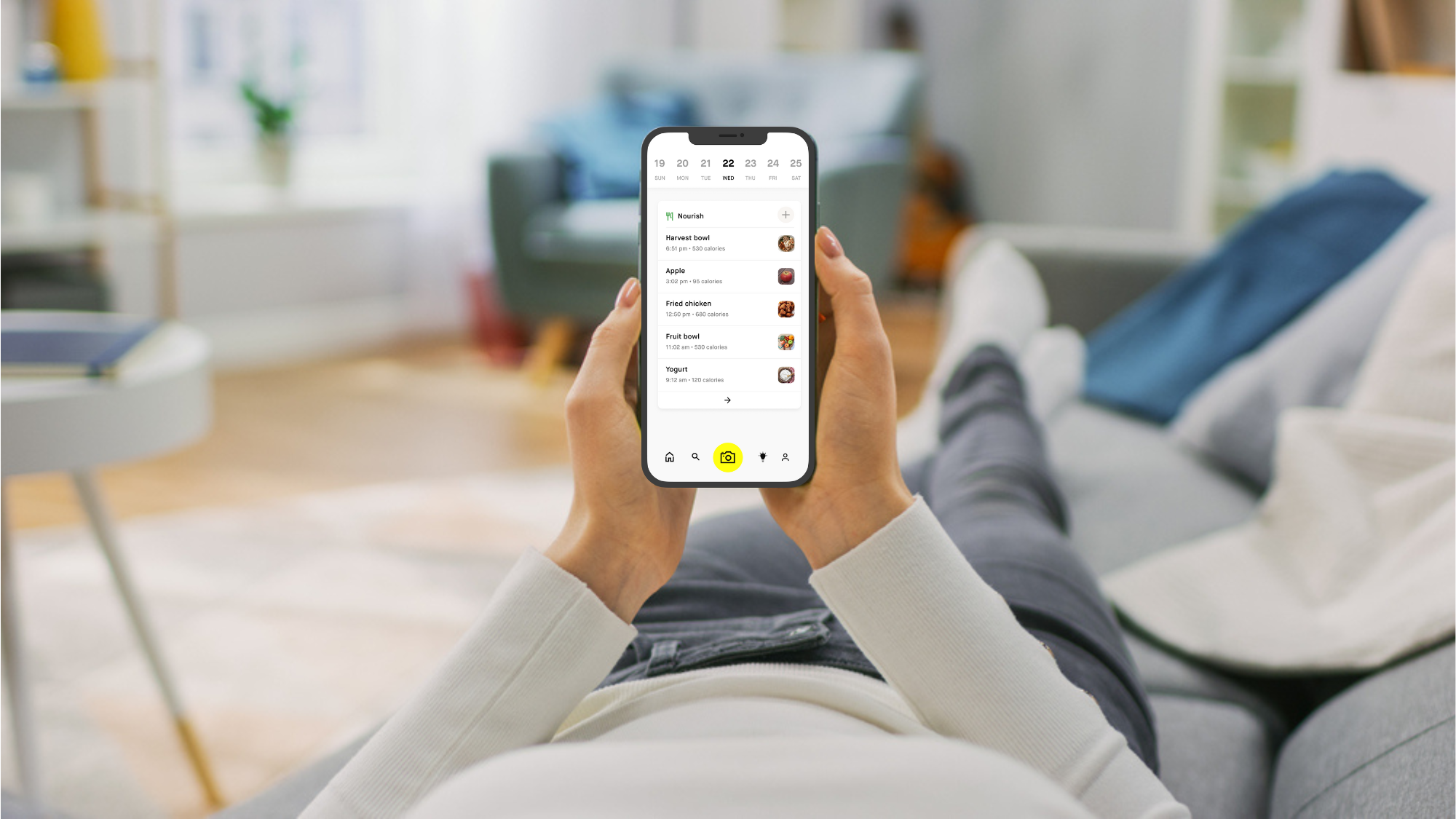 How to track macros: A step-by-step guide