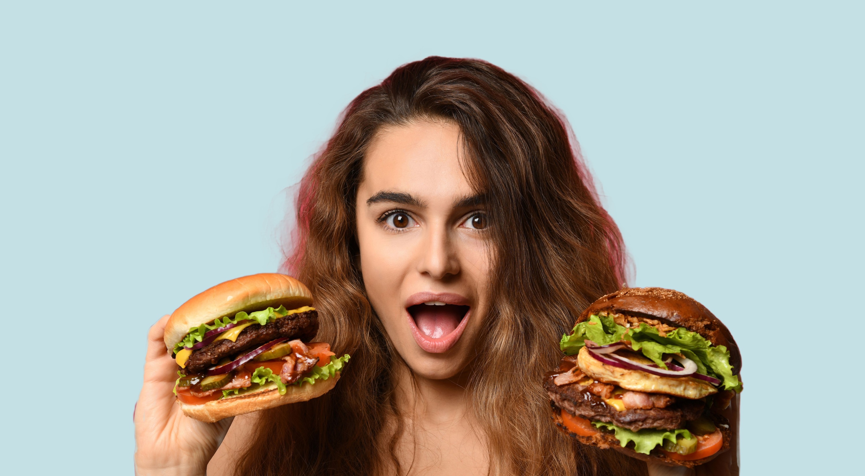 January presents: The healthiest fast food restaurants