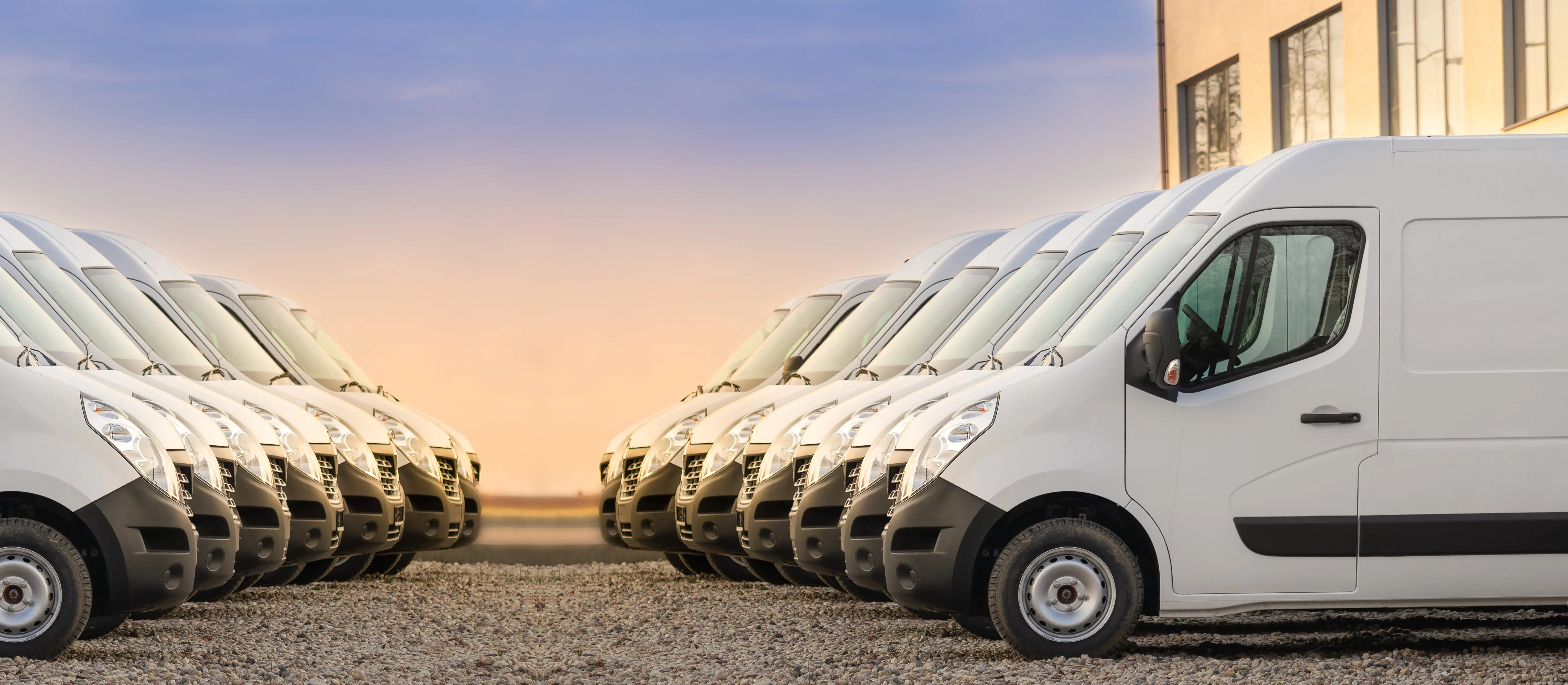 Fleet Hire Versus Ownership | hirefleet