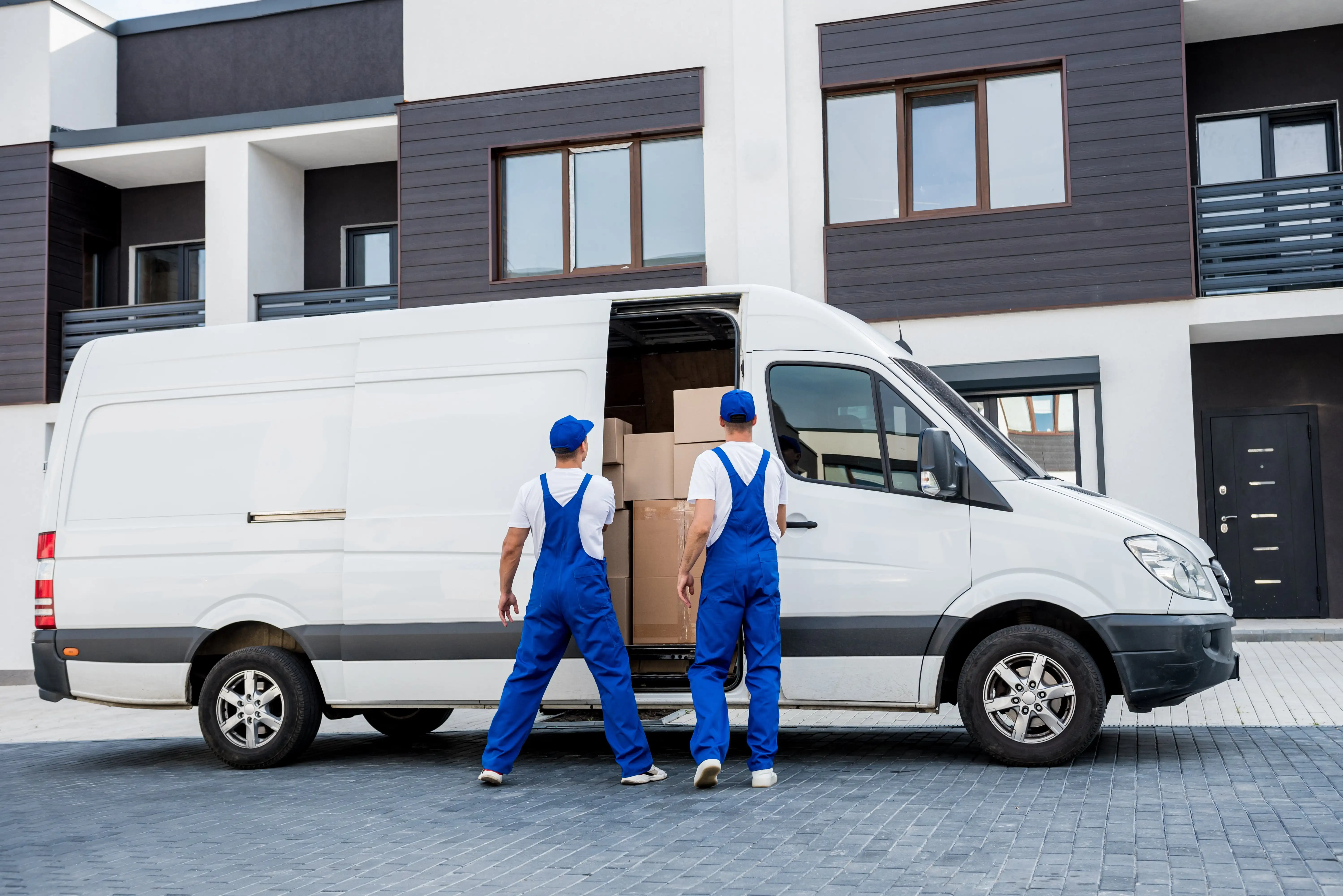 XLWB Van Hire For Extra Sized Needs | hirefleet