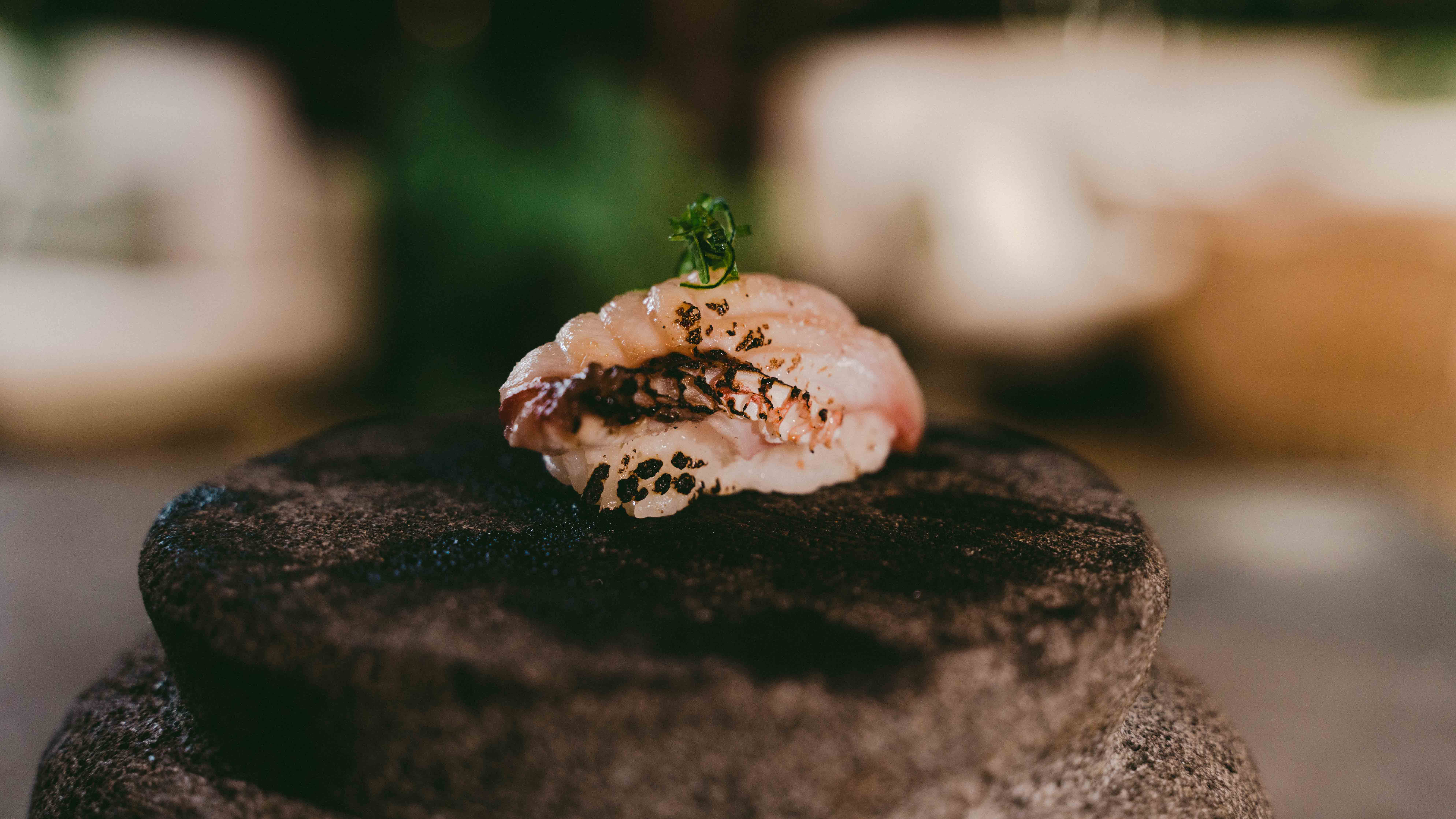 Sommo | Sushi Bar & Cocktails