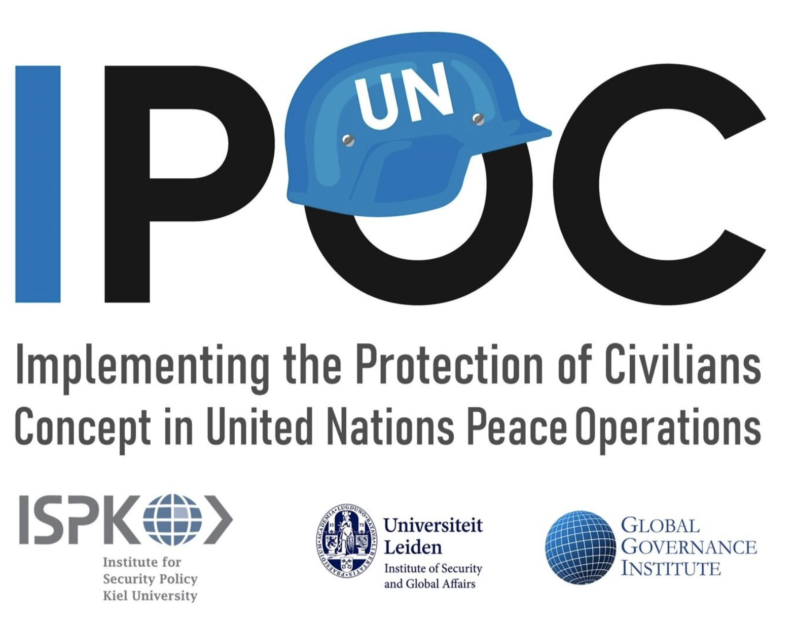 Implementing the Protection of Civilians in UN Peacekeeping (IPOC)